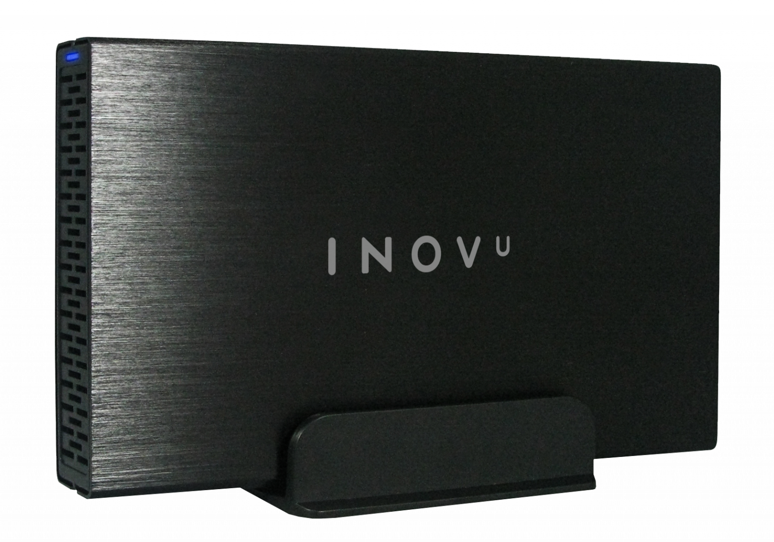 Inovu – L'innovation c'est maintenant