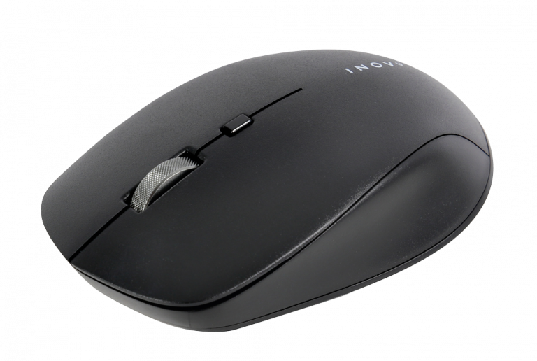 Inovu – L'innovation c'est maintenant