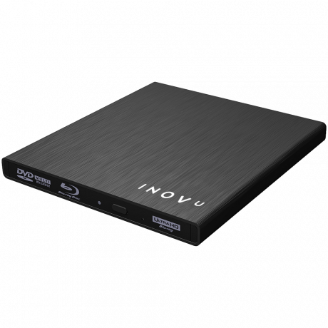 Inovu – L'innovation c'est maintenant