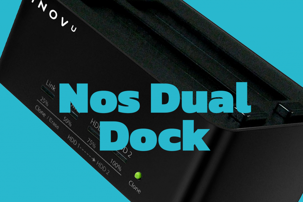 Inovu – L'innovation c'est maintenant