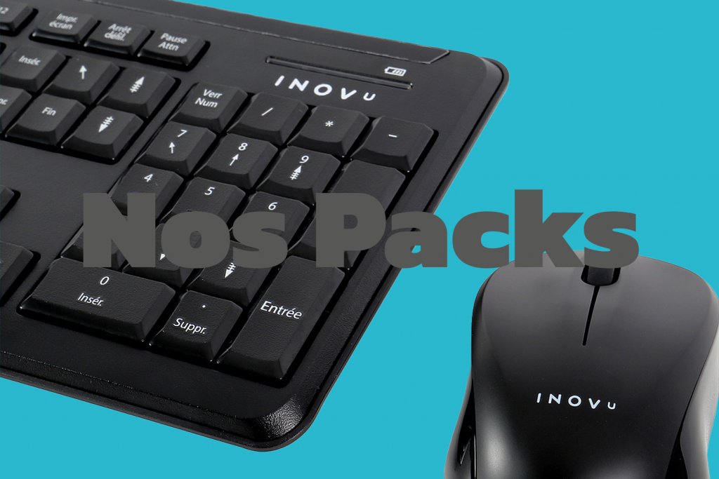 Inovu – L'innovation c'est maintenant